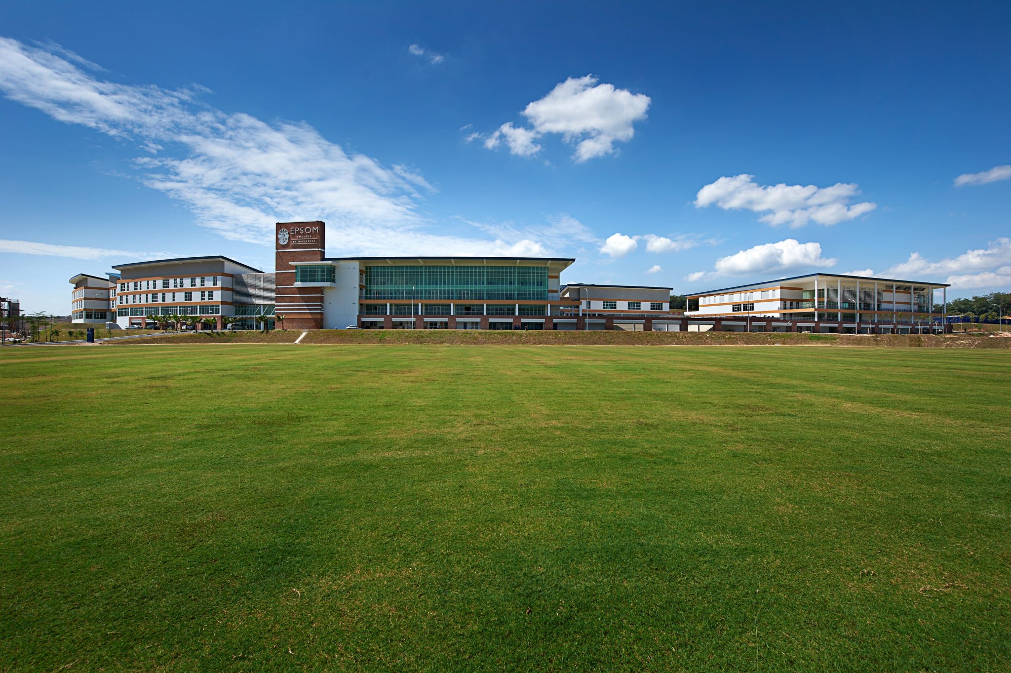 Epsom College in Malaysia (ECiM) - Manna Education