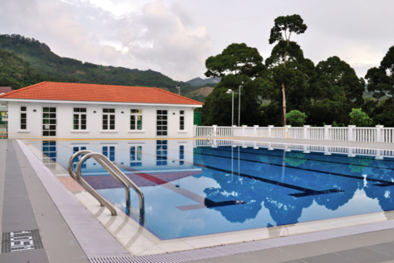 Prince of Wales Island International School (POWIIS) - Manna Education