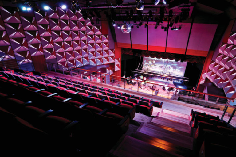 Prince of Wales Island International School (POWIIS) - Manna Education